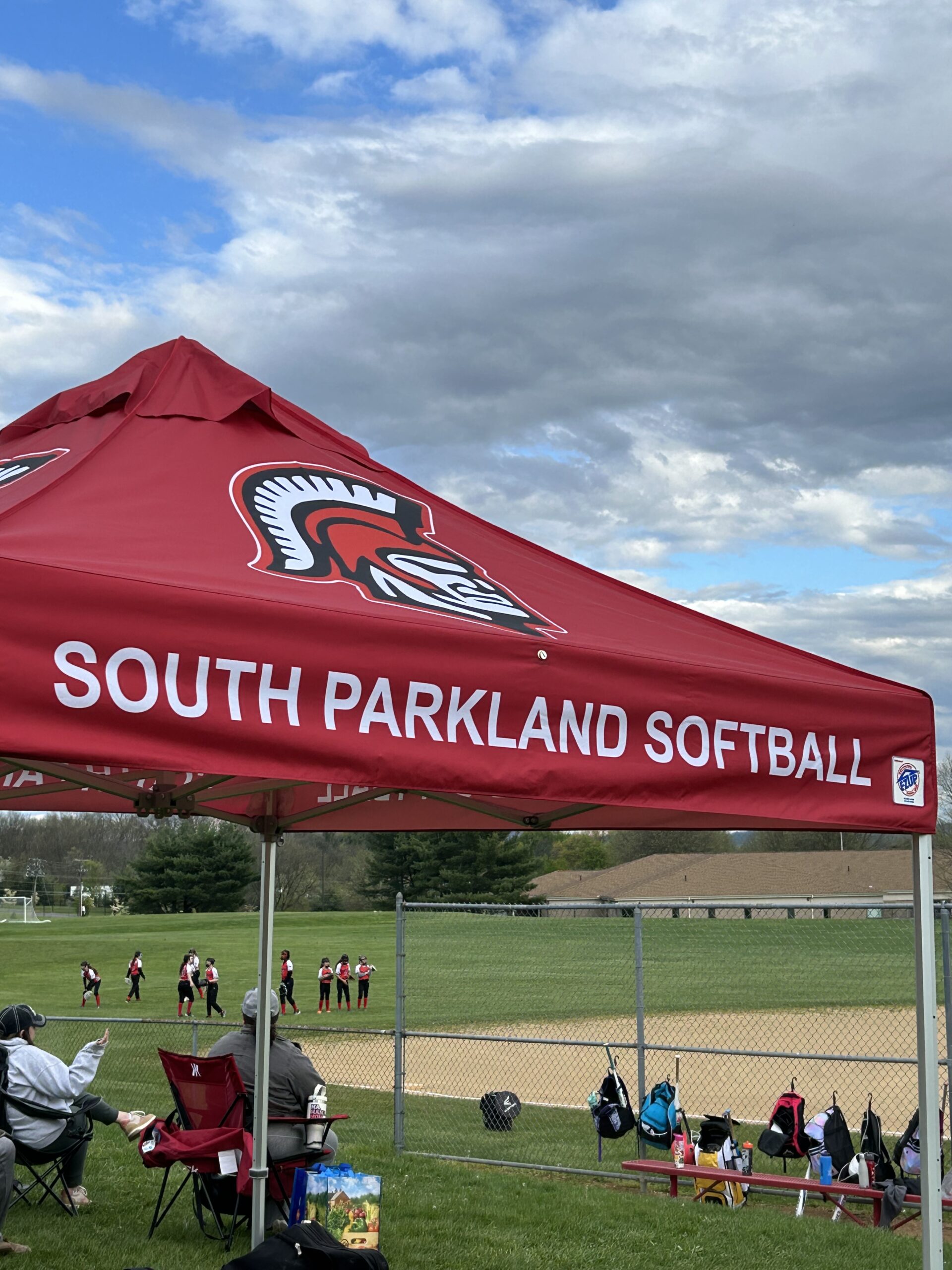 Softball – South Parkland Youth