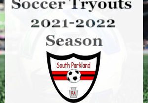 Soccer – South Parkland Youth
